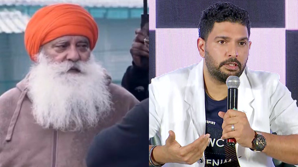 'If Yuvraj Singh Had Died...': Father Yograj Singh Reveals Shocking ...