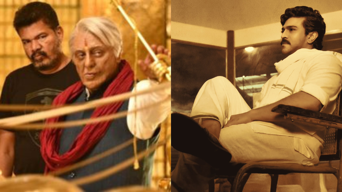 Game Changer Box Office Collection Day 3: Ram Charan’s Telugu Movie ...