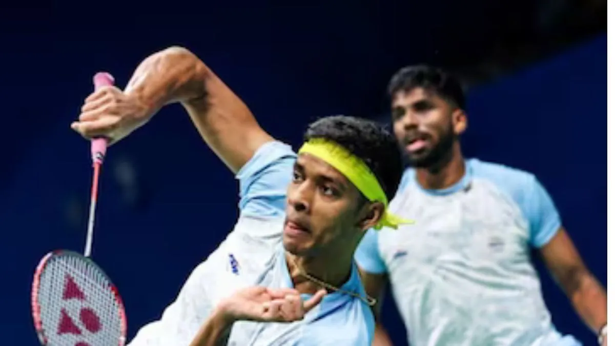 'The First Rounds Are Quite Tricky...': Chirag Shetty Opens Up On His ...