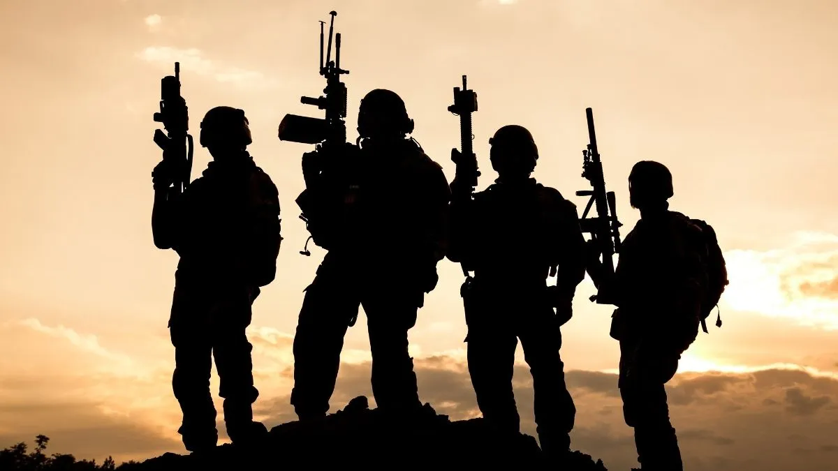 Indian Army Day 2025: Date, History, Significance And Celebrations ...