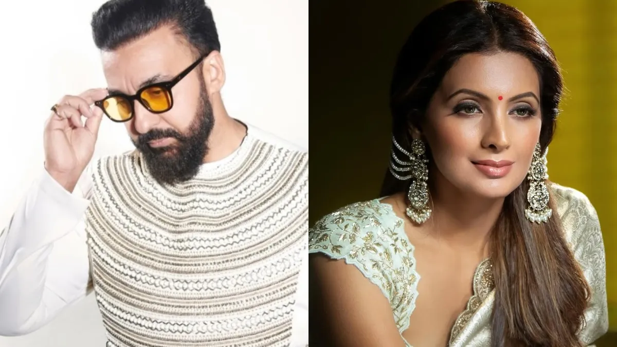 Raj Kundra To Star With Geeta Basra In His Punjabi Film Debut Mehr ...