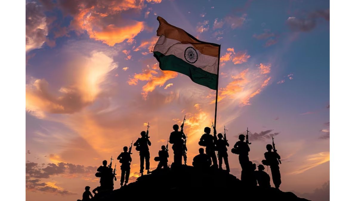 Indian Army Day 2025: Date, History, Significance And Celebrations ...