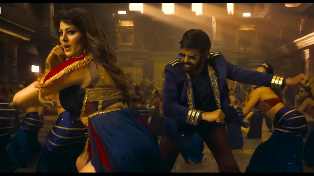 Daaku Maharaaj OTT Release: Nandamuri Balakrishna’s Telugu Movie To ...