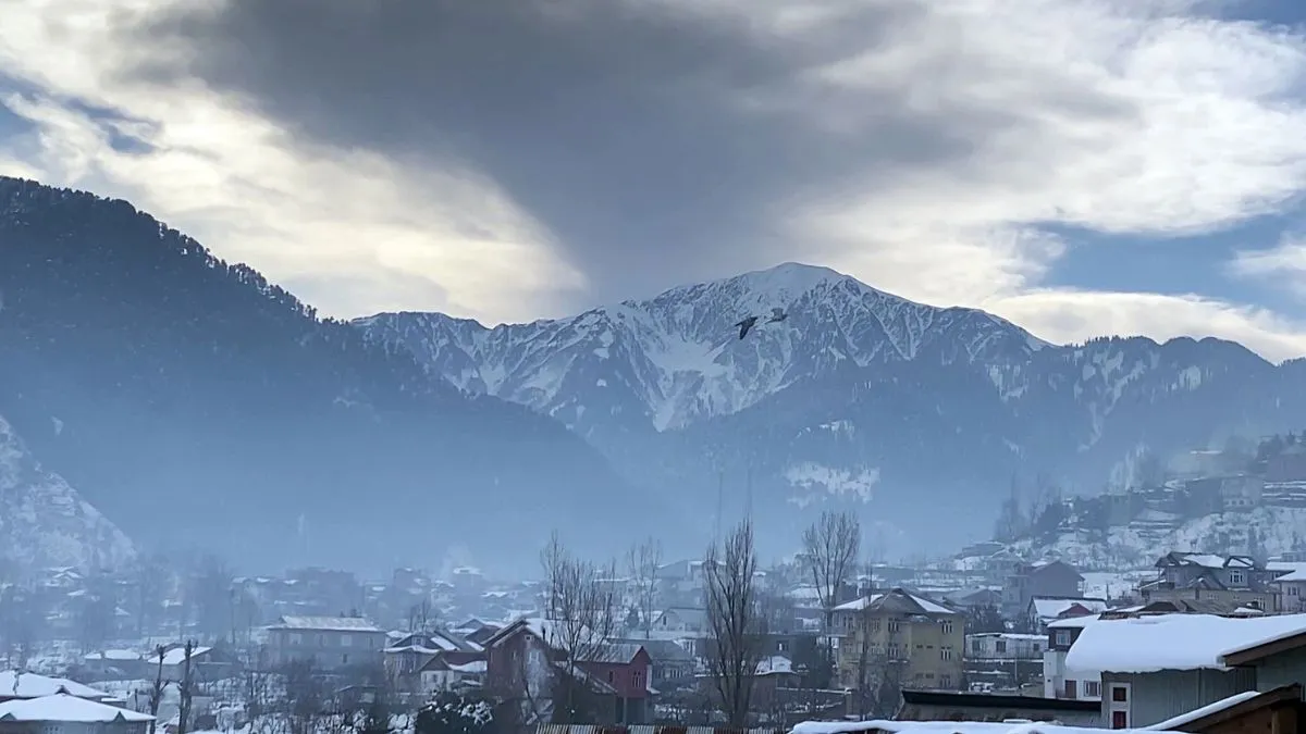 What Is Mission Mausam; Know How Weather Forecasting Will Be ...