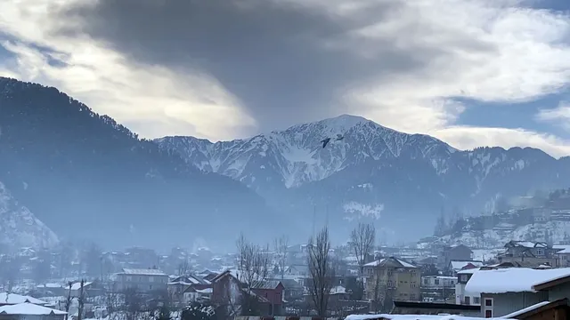 What Is Mission Mausam; Know How Weather Forecasting Will Be ...