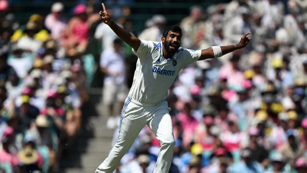 Jasprit Bumrah's Brilliant Form Outshines Pat Cummins, Dane Paterson To ...