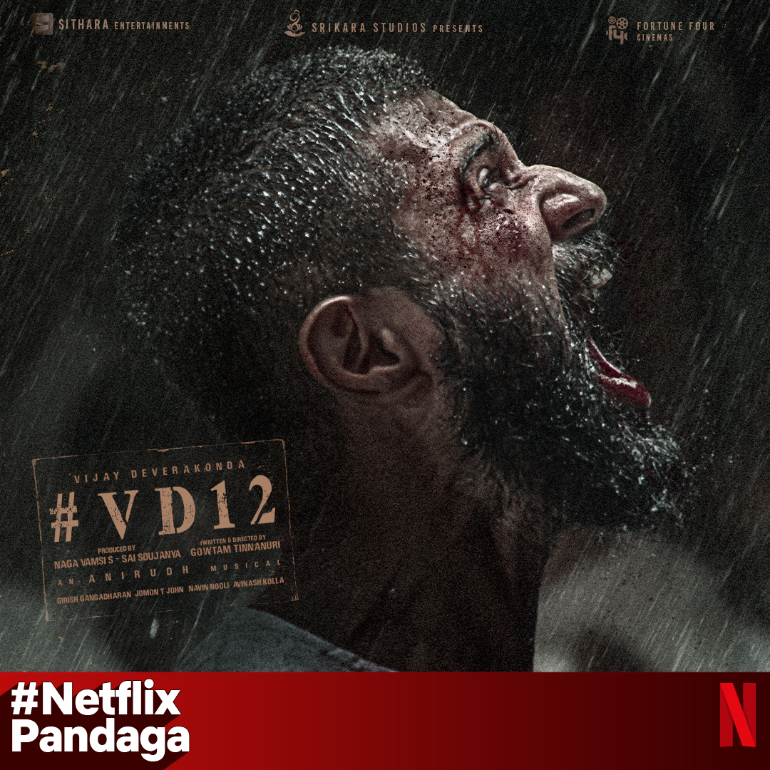 Netflix’s Telugu 2025 Lineup: Thandel, OG, Hit 3 And More Movies To Be Available On OTT Giant ...