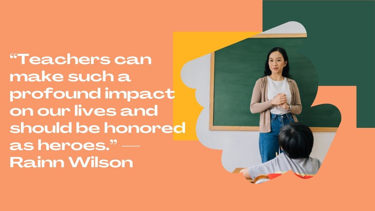 Top 20 Wishes To Send Your Favourite Teacher On Their Birthday Special