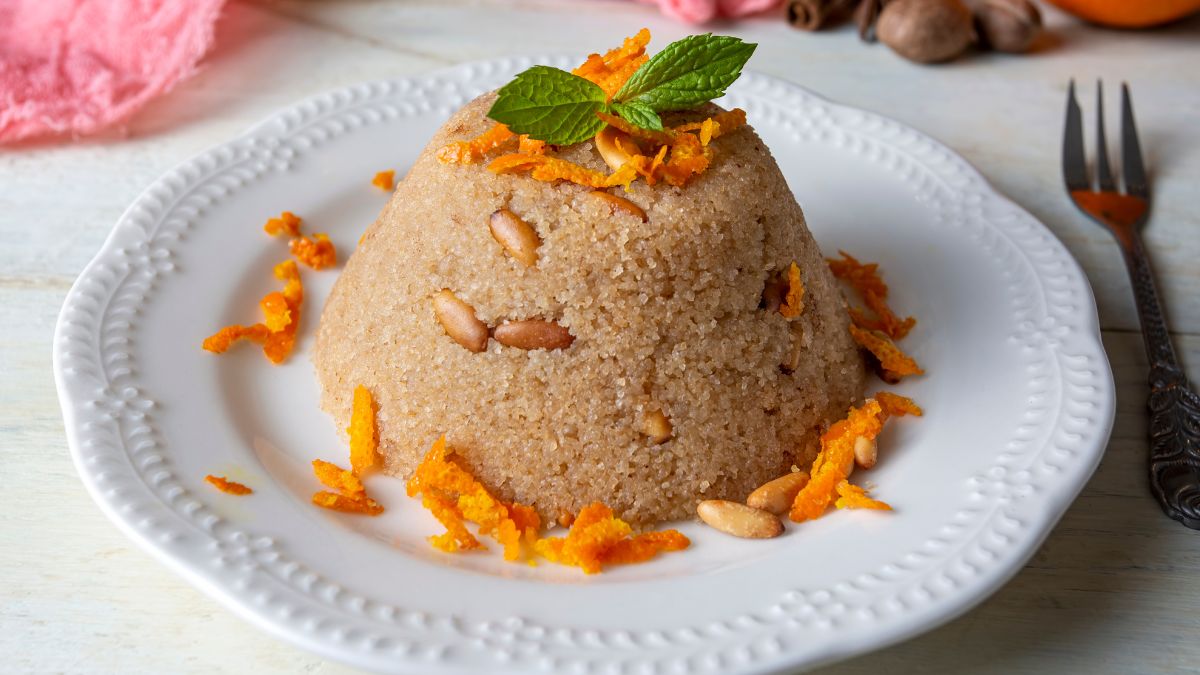 4 Incredible Ways To Eat Semolina For Effective Weight Loss