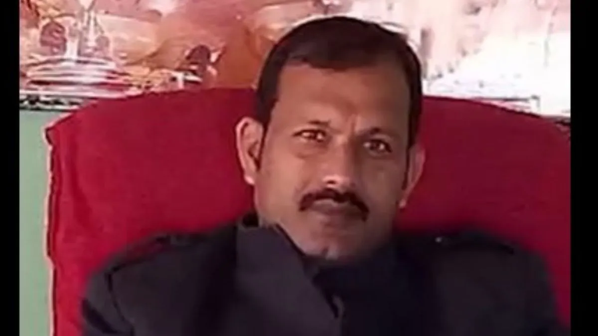 Madhya Pradesh: BJP Leader Arrested For Rape, Blackmailing Member On ...