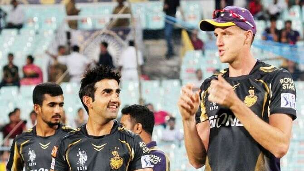 After Gautam Gambhir vs Rohit Sharma Saga, Report Of 'Rift' Between India Head Coach And Morne ...