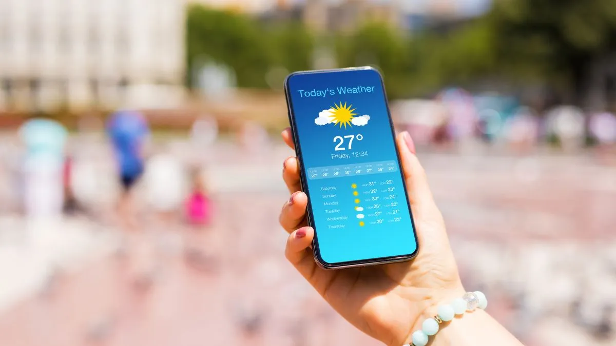 Hyderabad Weather: IMD Forecasts Warm Temperatures Till January 18 As ...