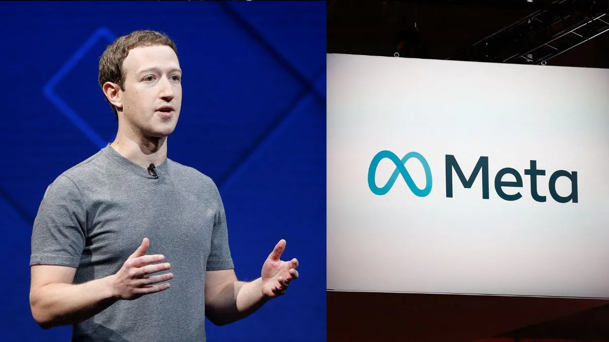 ‘Inadvertent Error’: Meta India Apologises Over Mark Zuckerberg's ...