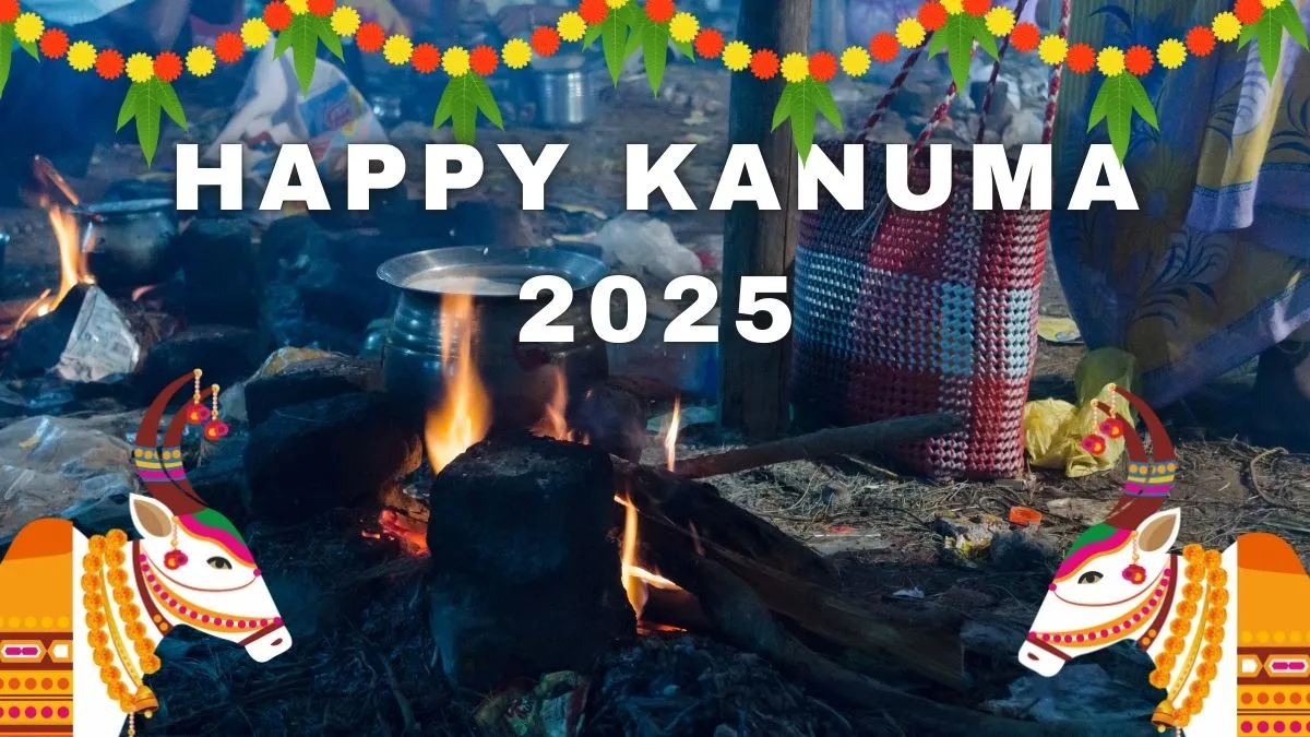Happy Kanuma 2025: Wishes, Quotes, Messages, WhatsApp And Facebook ...