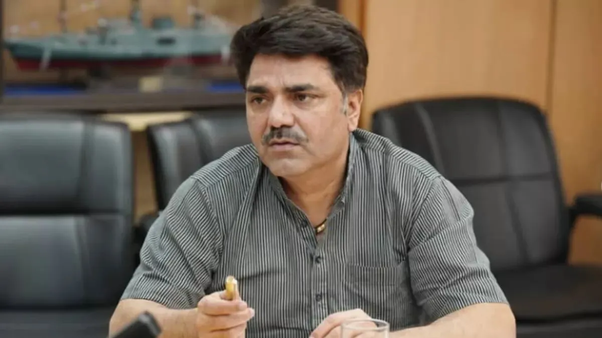 AAP MLA Naresh Balyan Denied Bail By Delhi Court In MCOCA Case