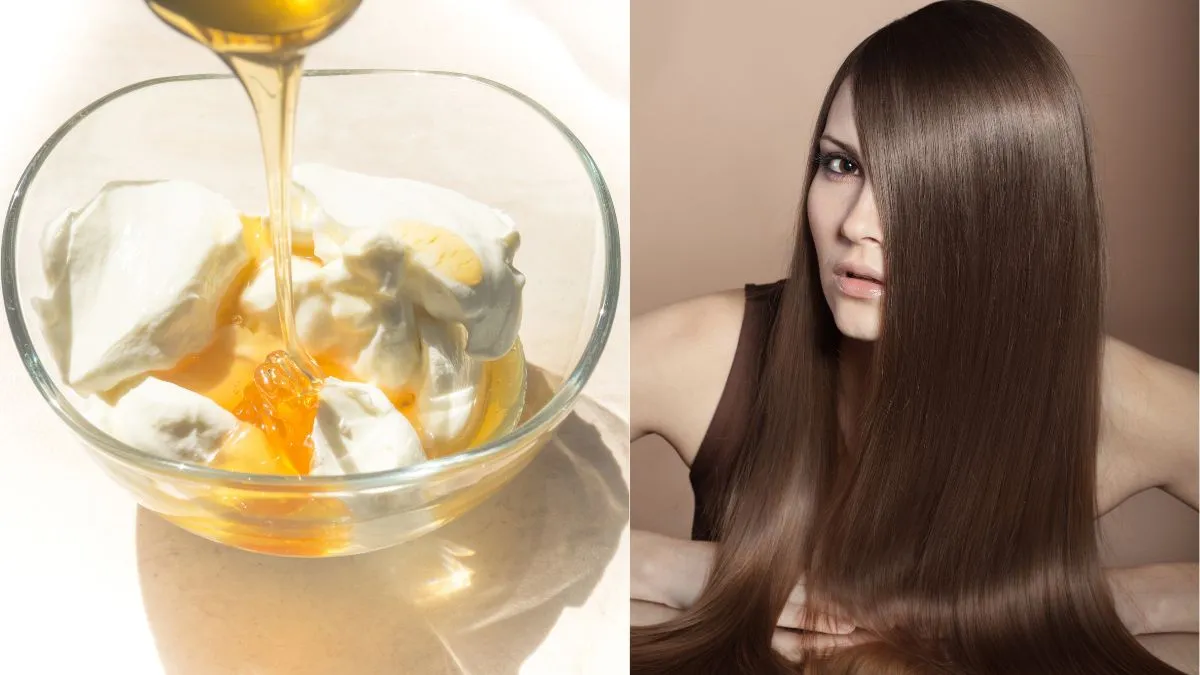 5 Easy Ways To Add Extra Shine To Your Dull And Non-Lustrous Hair