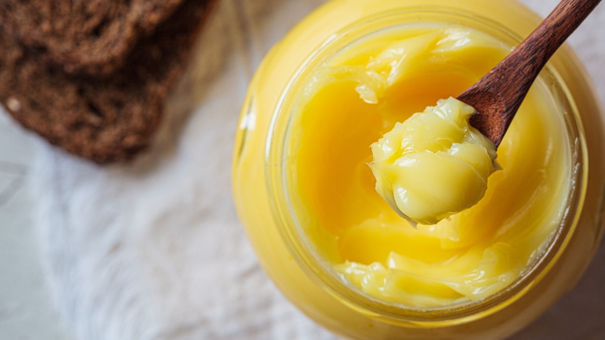 Coconut Oil Vs Ghee: Which Is Better Choice To Have With Your Coffee?