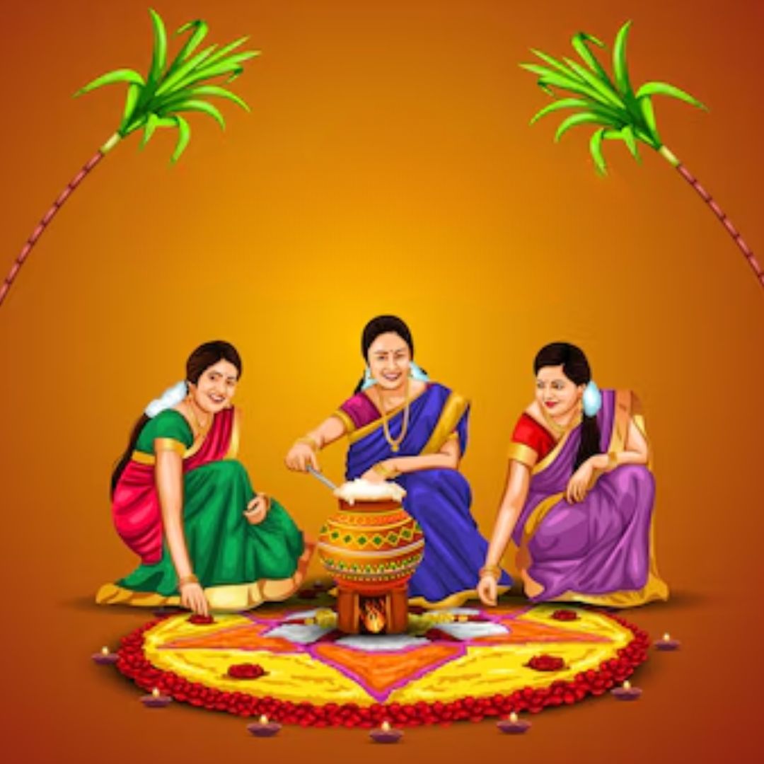 Happy Kanuma 2025: Wishes, Quotes, Messages, WhatsApp And Facebook ...