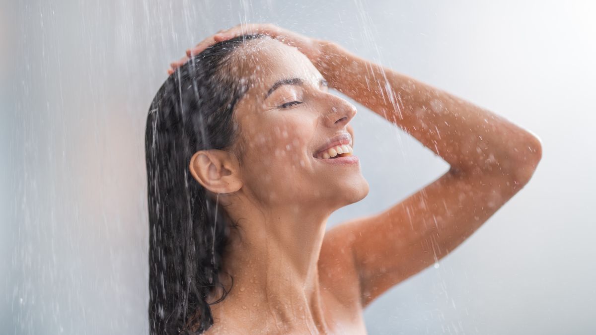 5 Unexpected Health Benefits Of Taking Hot Shower
