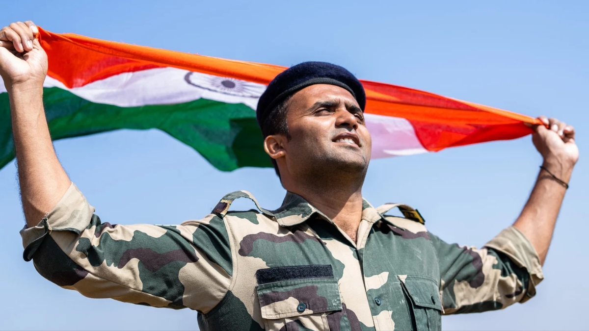 Top 10 Powerful Military Forces In The World: Know Indian Army Rank On ...