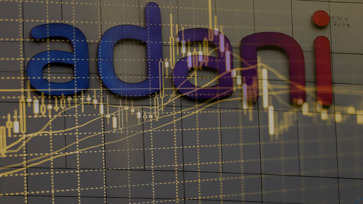 Hindenburg Research Shuts Down: Adani Group Stocks Surge Up To 7% In ...