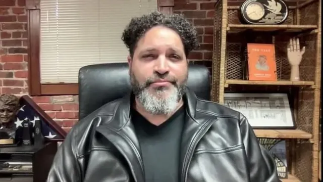 Pulitzer Winner Darrin Bell Arrested For Child Pornography Possession ...