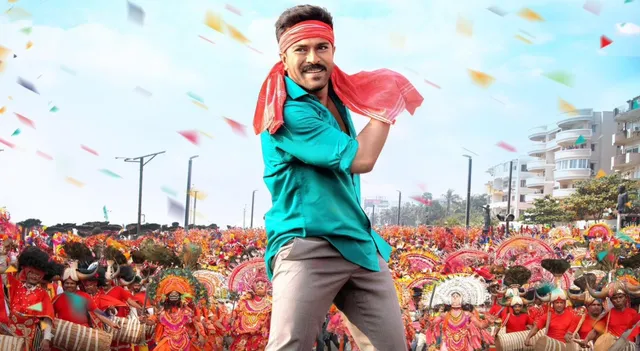 Game Changer Box Office Collection Day 6: Ram Charan, Kiara Advani’s ...