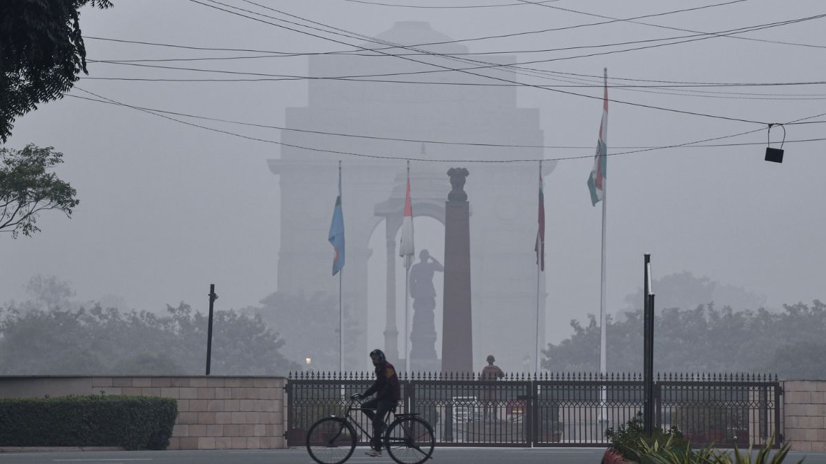 Delhi Pollution: GRAP 4 Revoked As Light Rain Improves Air Quality, GRAP 3 Remains In Effect