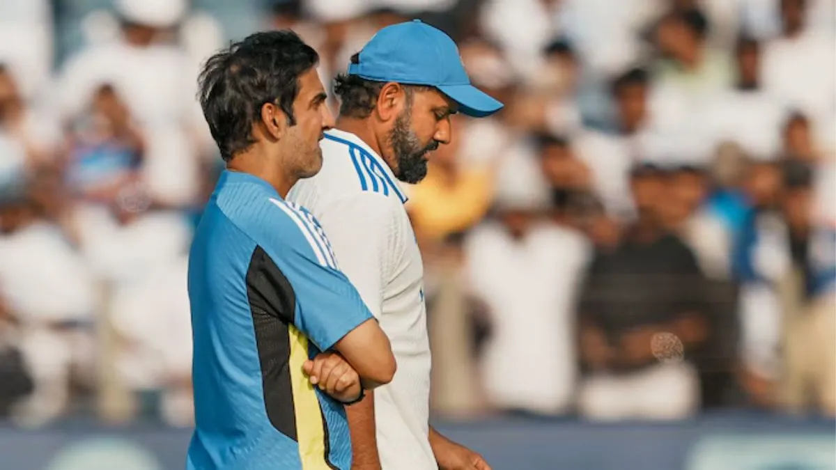 BCCI Reveals Strict Policy For Indian Cricketers On Issues Of Indiscipline