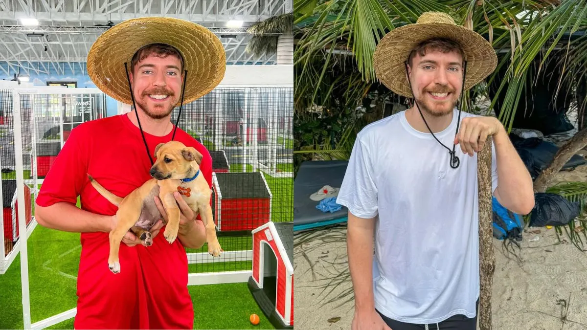 Everything To Know About MrBeast’s Beast Games Episode 6: Release Date ...