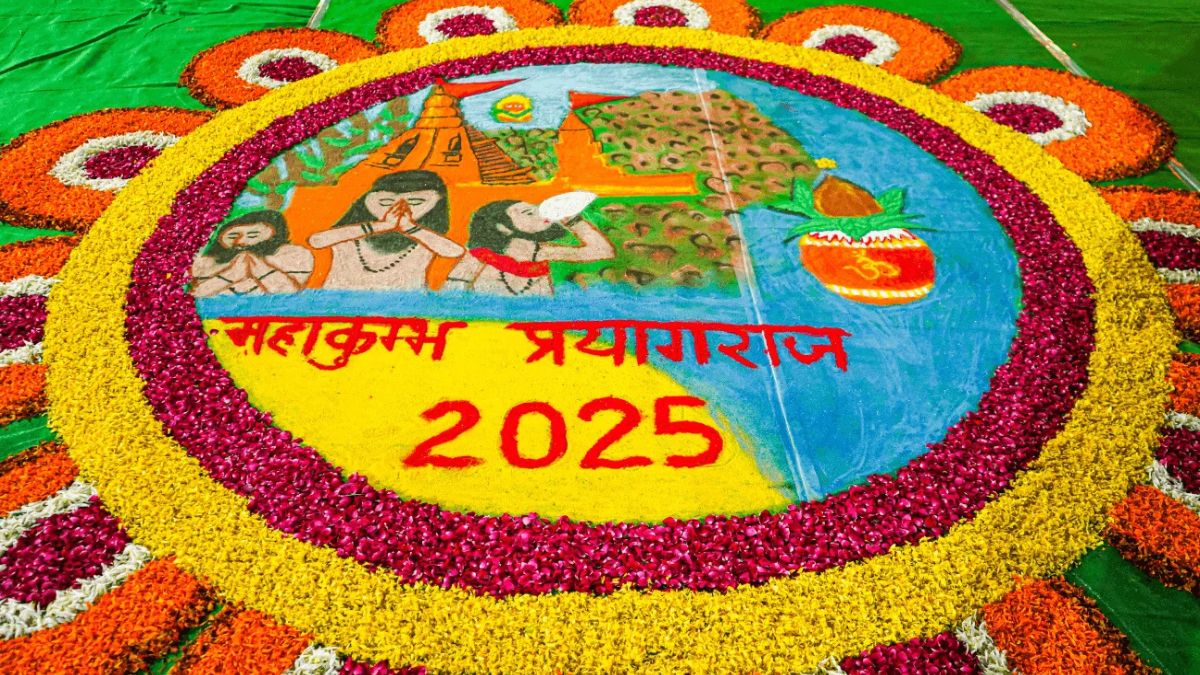 Types Of Kumbh Mela: Difference Between 4 Kumbh, Their History And ...