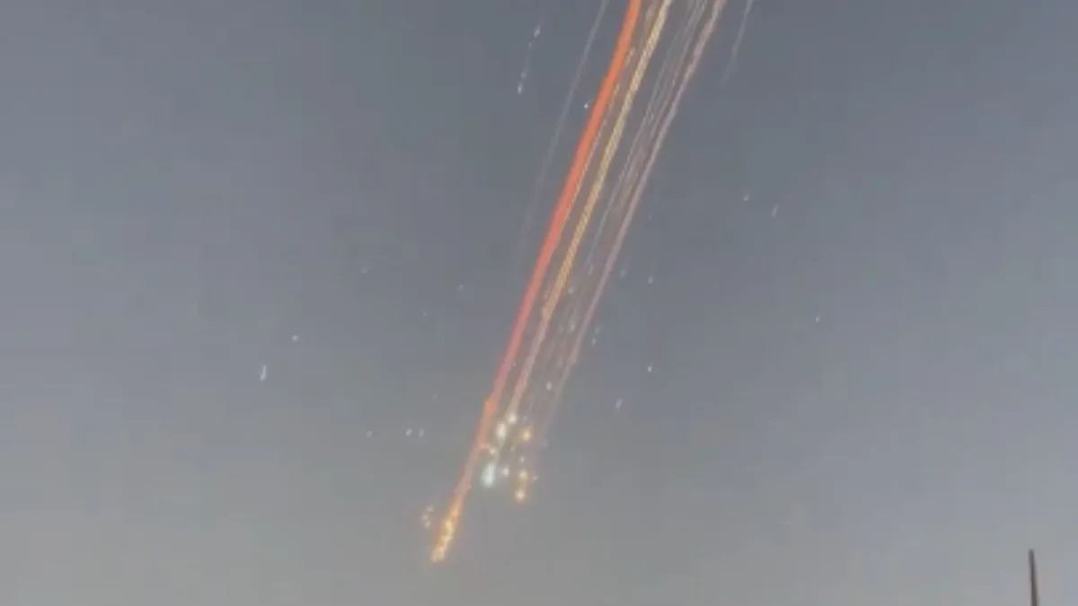 Elon Musk's SpaceX Starship Rocket Fails Mid-Flight, Disrupts Air ...