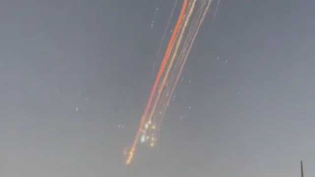 Elon Musk's SpaceX Starship Rocket Fails Mid-Flight, Disrupts Air ...