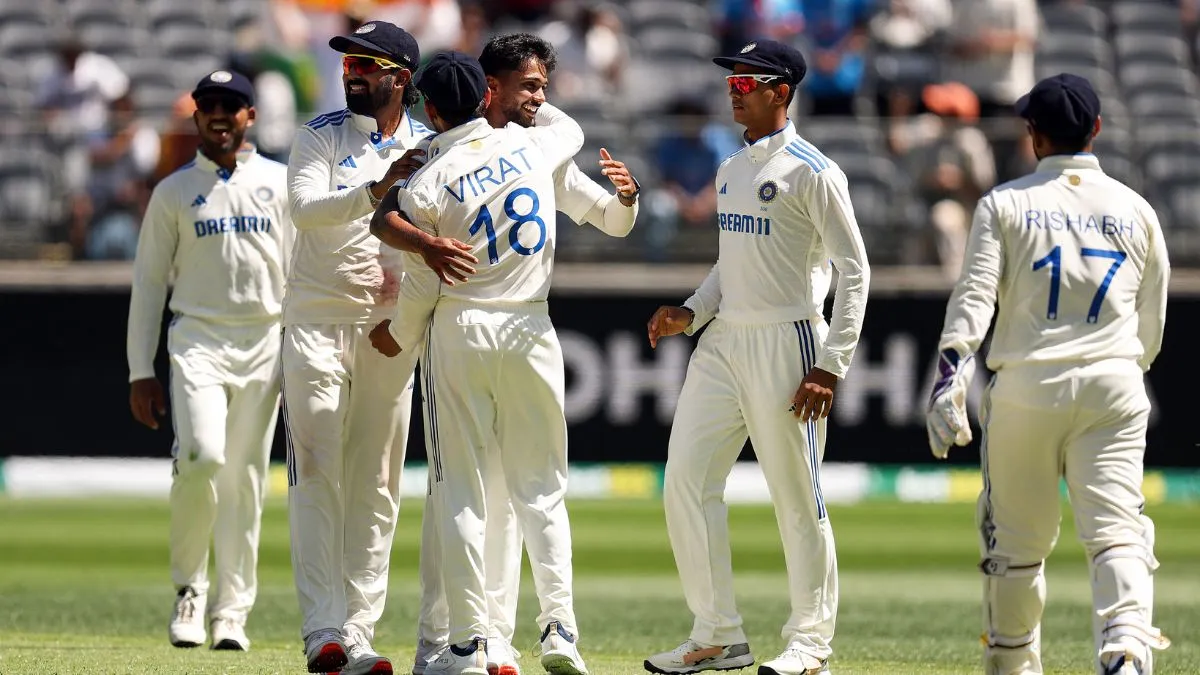 Why BCCI Imposed Restriction On Indian Players' Personal Staff As Per ...