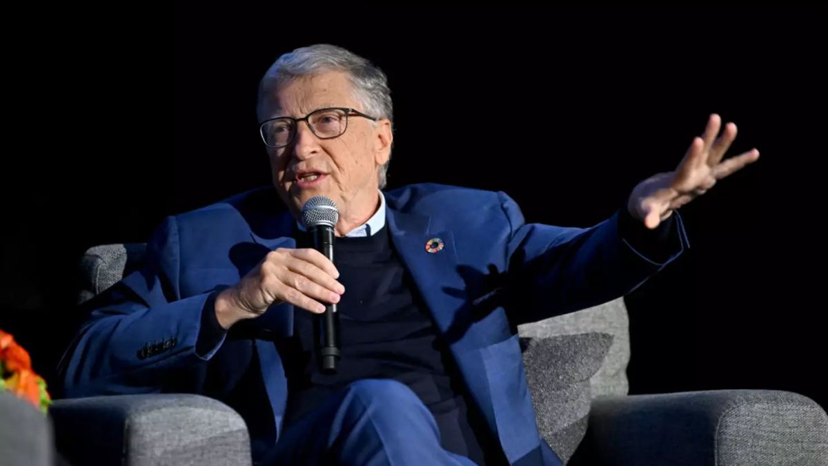 Android Co-Founder Rich Miner To Bill Gates : 'You're More Responsible ...