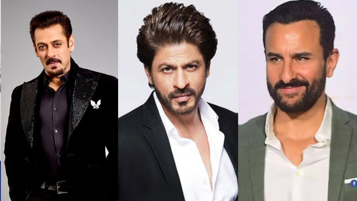 List Of Top 10 Richest Indian Actors And Their Net Worth: Shah Rukh ...