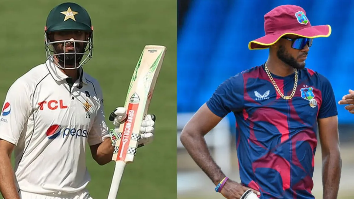 PAK vs WI 1st Test Team Prediction For Today's Match: Pakistan vs West ...