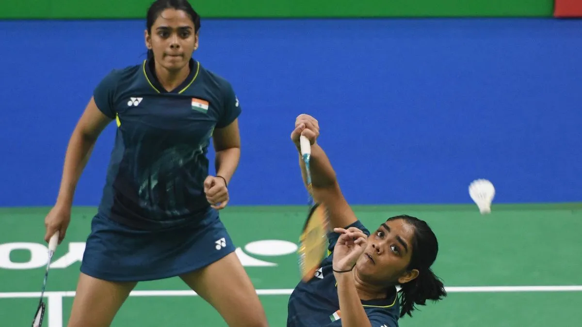 Rutaparna Panda Exclusive: 'We Just Wanted To Give Our Best', Says ...