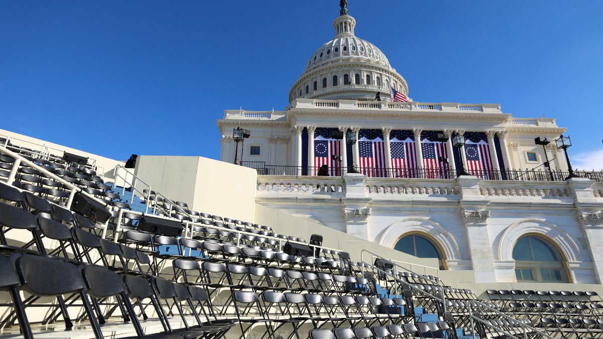 What is Trump's Inauguration and who is paying for the billion-dollar ...