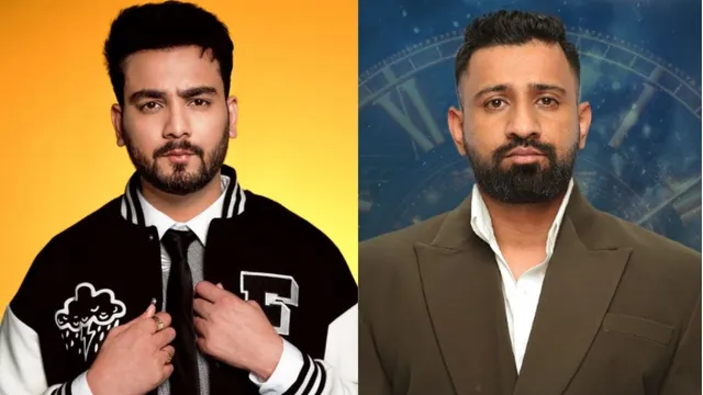 Bigg Boss 18 Media Interaction: Elvish Yadav Defends Rajat Dalal, Reacts To Hosting Fan Meet Ups ...