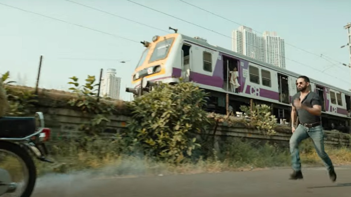 Deva Trailer: 5 Epic Scenes From Shahid Kapoor’s Action Movie That Left ...