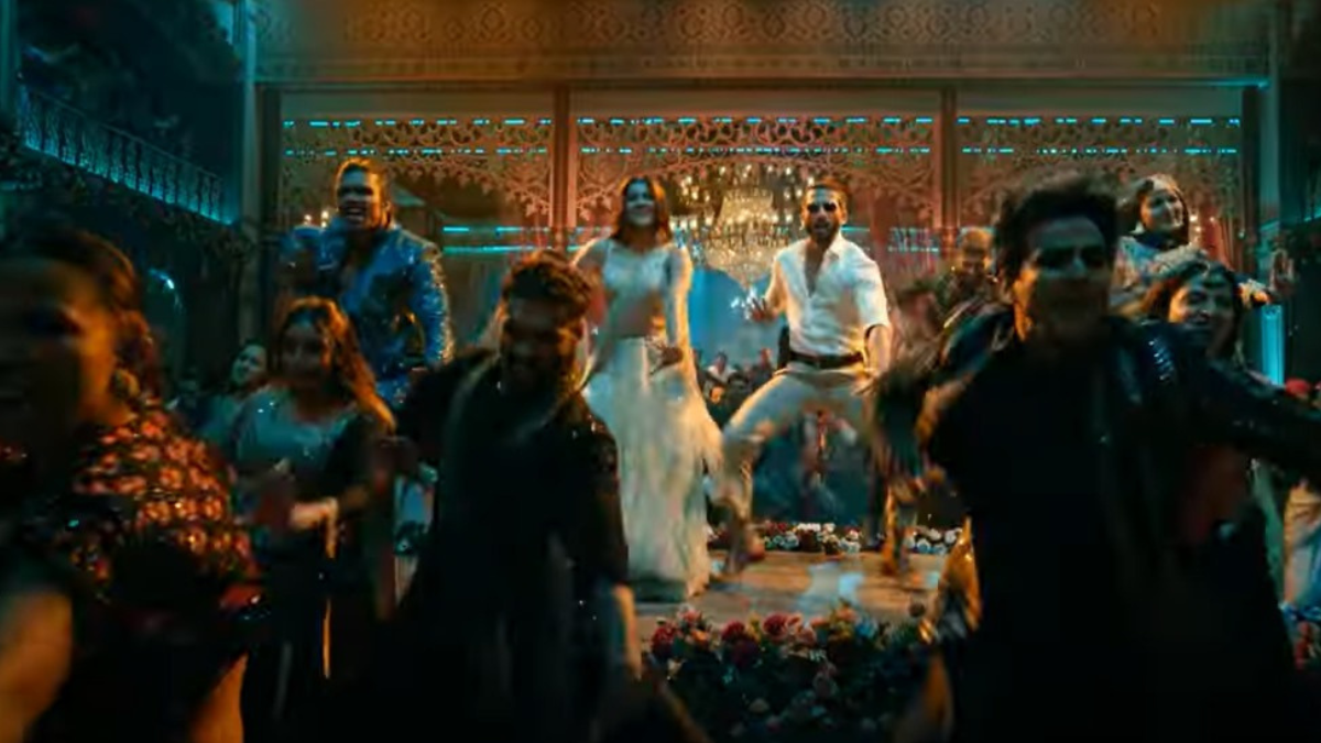 Deva Trailer: 5 Epic Scenes From Shahid Kapoor’s Action Movie That Left ...