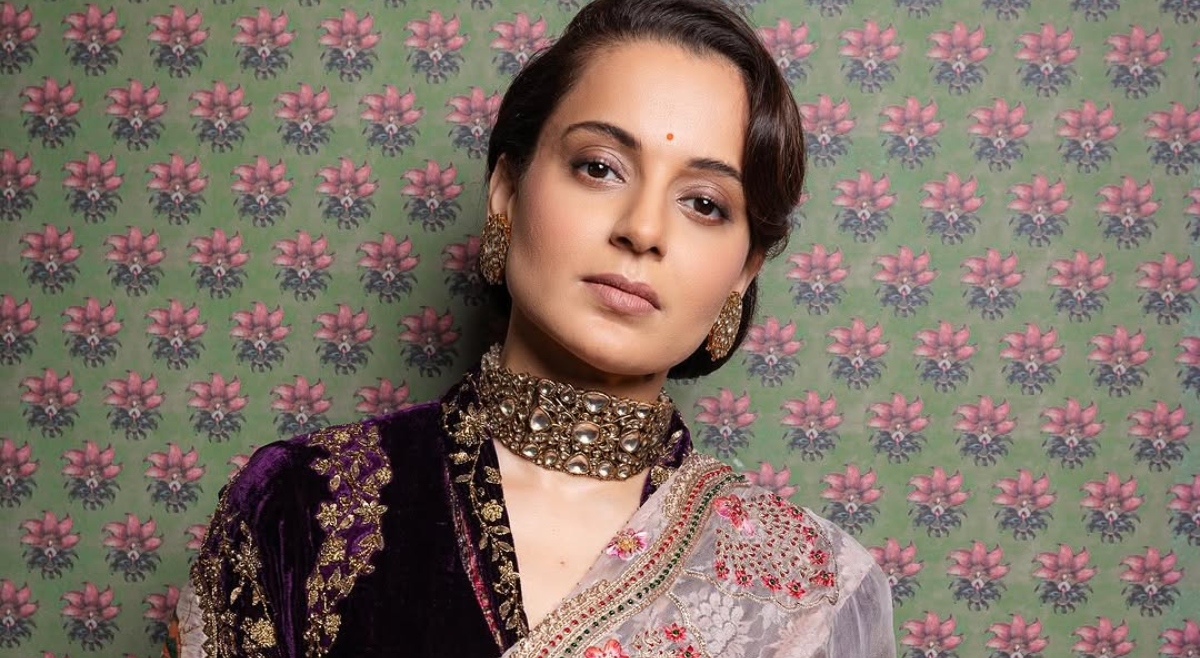 Kangana Ranaut Says She Had To ‘Mortgage’ Her House To Make Emergency ...