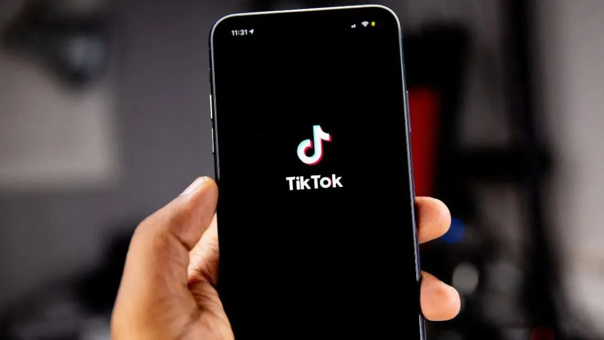 TikTok Ban May Extend To US Allies Amid National Security Concerns ...