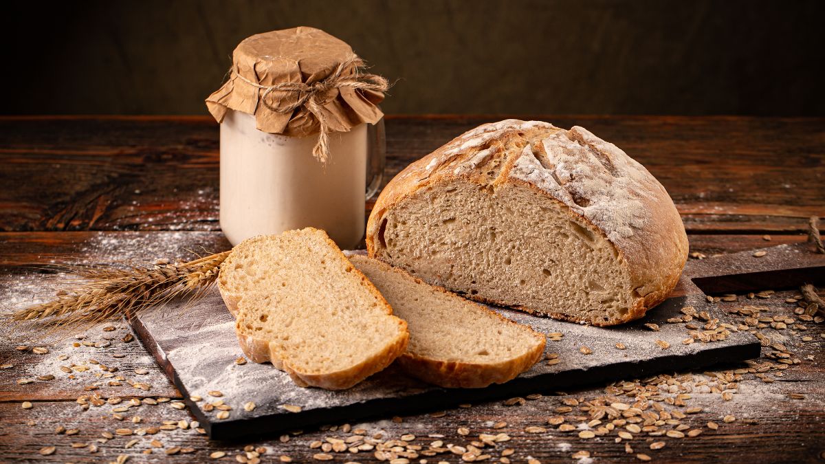 4 Healthy Bread Alternatives To White Bread For Heart Health