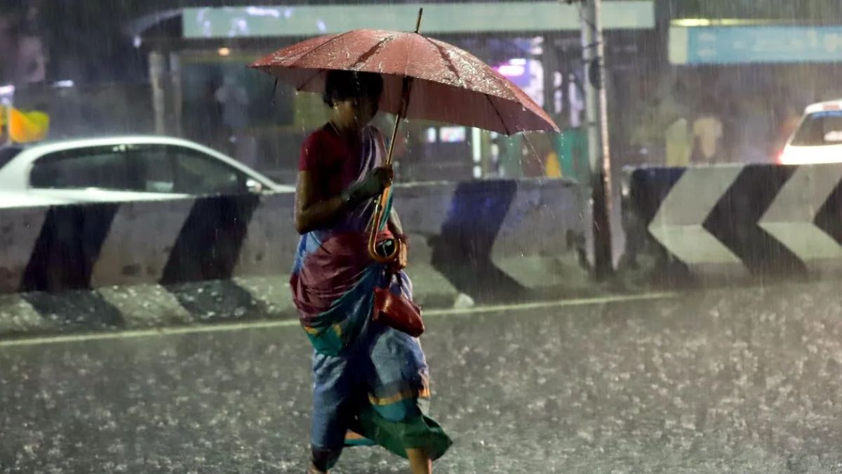 Bengaluru Weather: IMD Forecasts Light Rain, Temperature Dip For ...