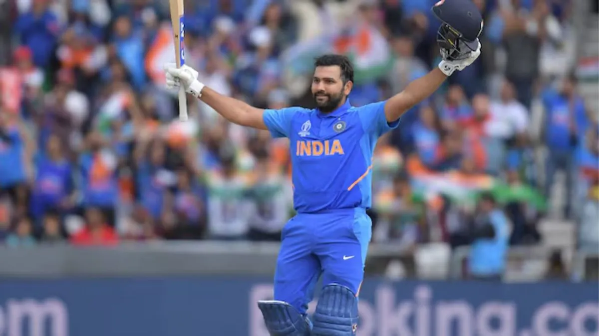 Suresh Raina Backs Struggling Rohit Sharma Ahead Of Champions Trophy 2025, Says, 'He Can Repeat ...