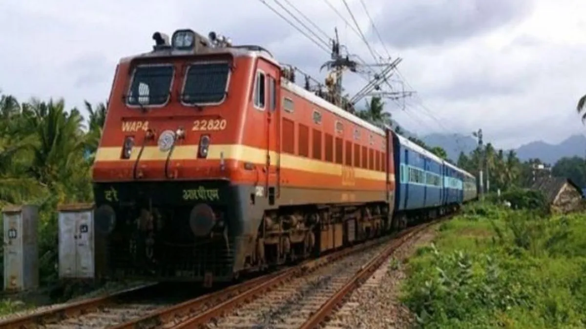 Railway Train Ticket Rules: Passengers Can Now Avail Services Between ...