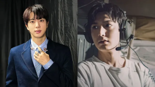 BTS Jin's OST Close To You For Lee Min Ho's Kdrama When The Stars Gossip To Release On THIS Date ...