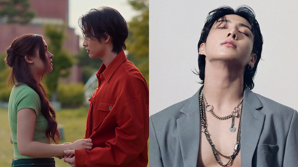 BTS Jungkook's SEVEN Features In Netflix Hit Web Series XO Kitty Season ...